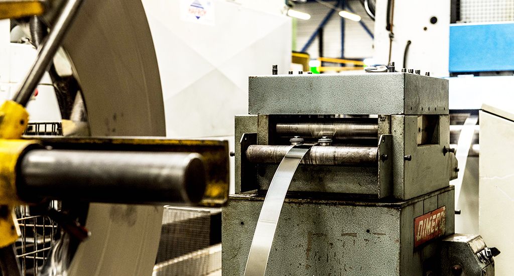 Fabrication d'accessoires de cheminées design - Dixneuf | Dixneuf